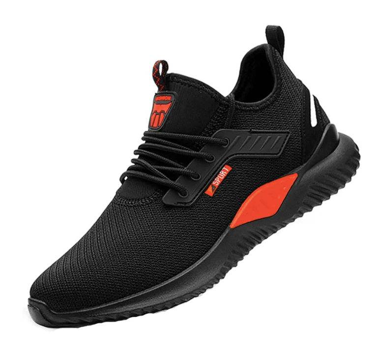 SAFETY RUNNERS – Safety Shoes Australia